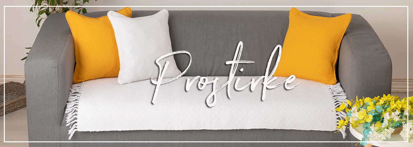 Prekrivači, Zavese, Jastučnice, Prostirke | Orient Emporium