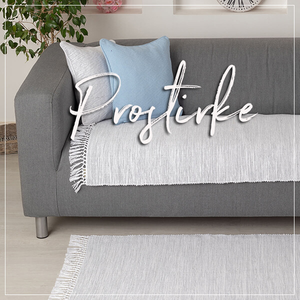 Prekrivači, Zavese, Jastučnice, Prostirke | Orient Emporium