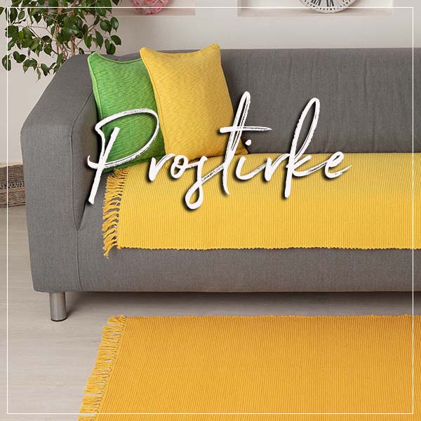 Prekrivači, Zavese, Jastučnice, Prostirke | Orient Emporium