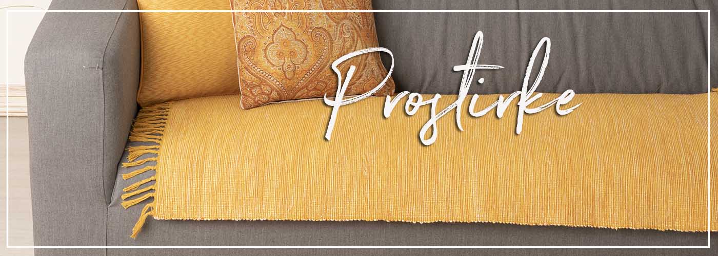 Prekrivači, Zavese, Jastučnice, Prostirke | Orient Emporium