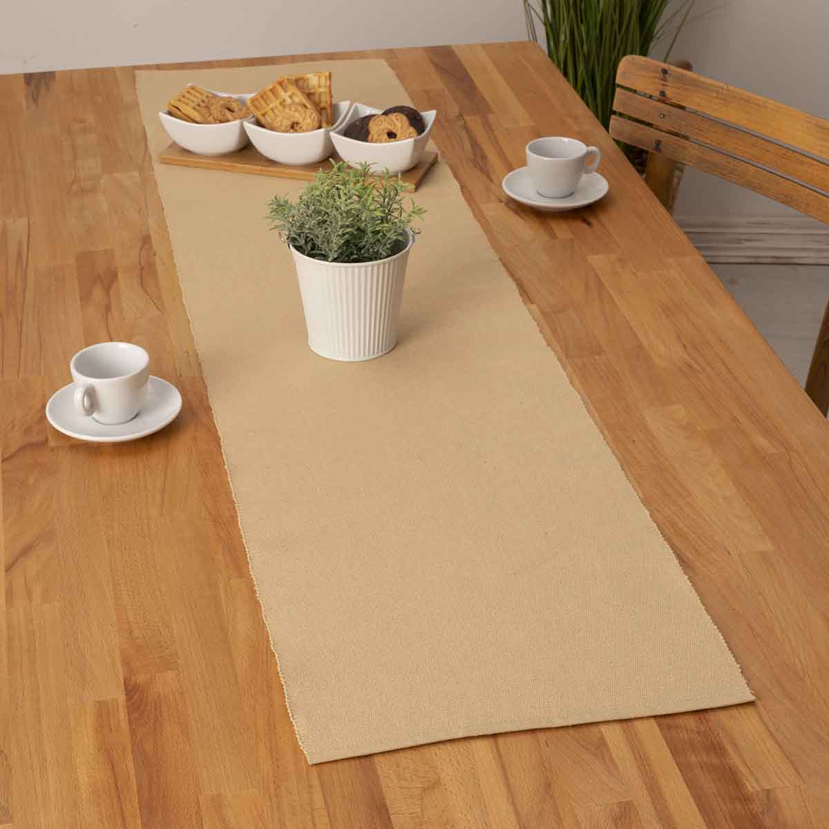 Nadstolnjak Jednobojan | Orient Emporium