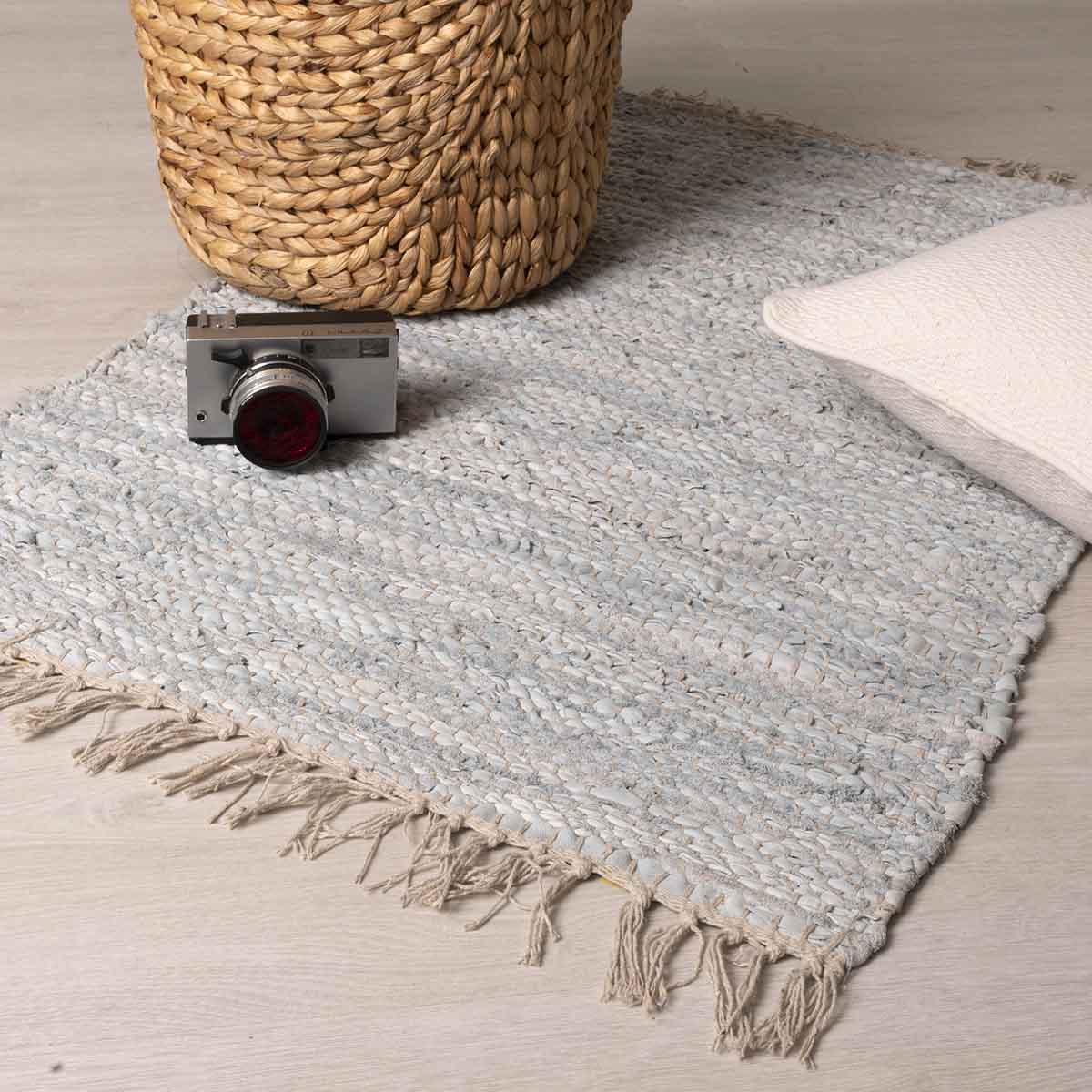 Prostirka Kožna | Orient Emporium