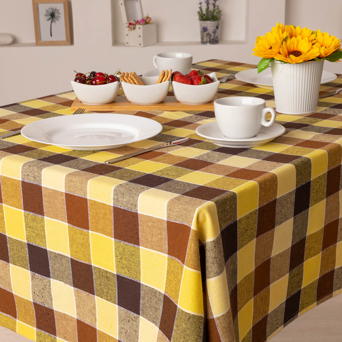 Stolnjak KK #1 | Orient Emporium