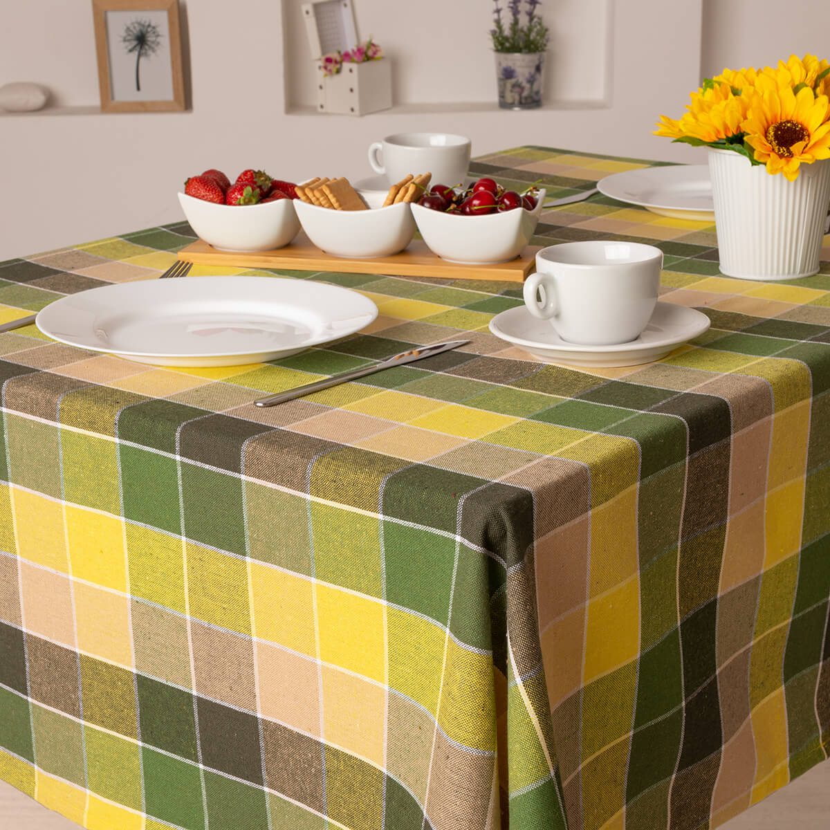 Stolnjak KK #5 | Orient Emporium