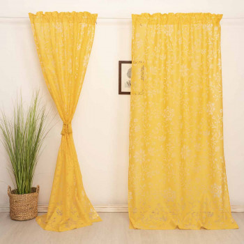 Gotove Zavese i Draperije online prodaja | Orient Emporium