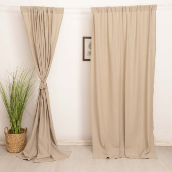 Gotove Zavese i Draperije online prodaja | Orient Emporium