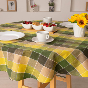 Stolnjaci - Pamučni, Ukrasni, Dekorativni Online Prodaja | Orient Emporium