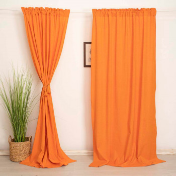 Gotove Zavese i Draperije online prodaja | Orient Emporium