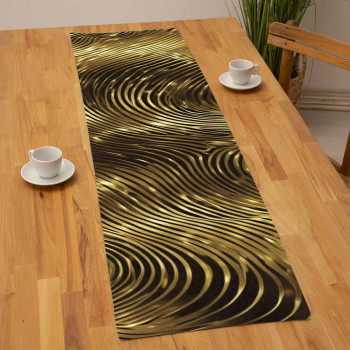 Nadstolnjaci za sto, raneri za sto | Orient Emporium